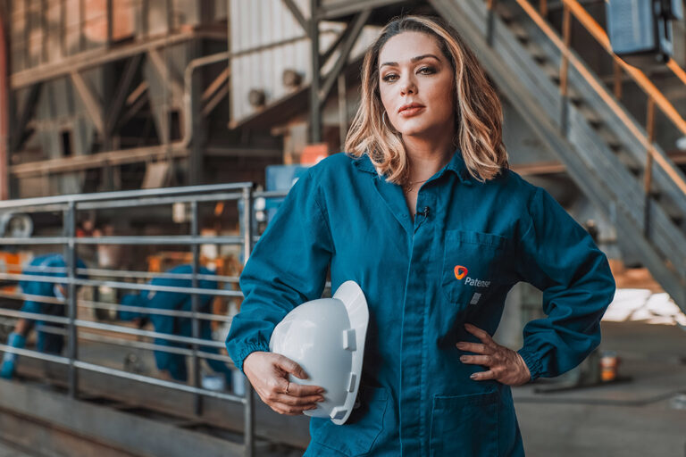 Campanha Patense - Uma Empresa Do Bem - BMouse Productions